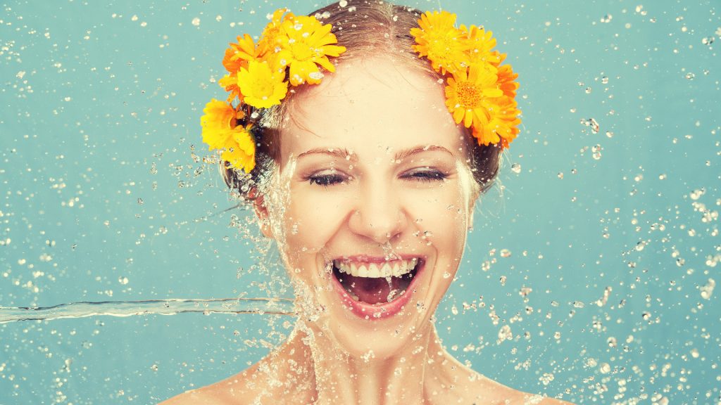 Los 7 Pecados Capitales de la Gente con Piel Seca